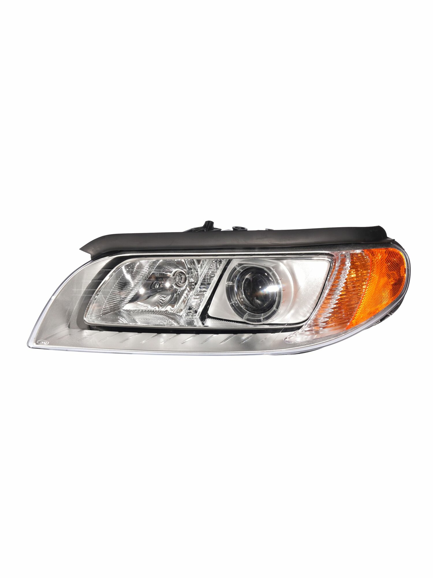 Фара левая XENON 31214415 Volvo