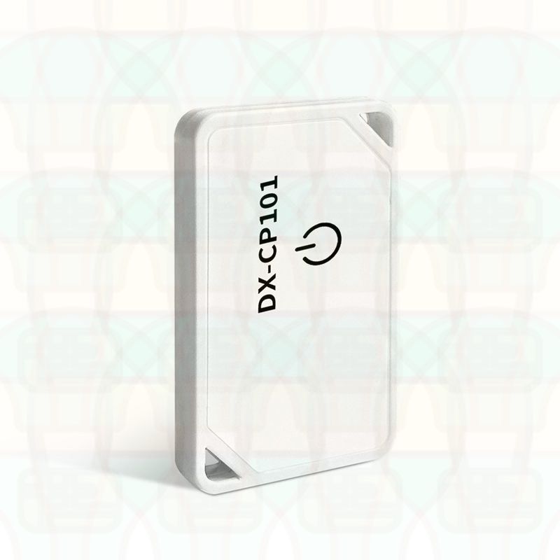 Миниатюрный Bluetooth-Метка IBeacon Для Отслеживания Объектов Внутри Помещений, Степень Защиты IP67
