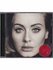Музыка CD Adele - 25 (CD, Album, 2015)