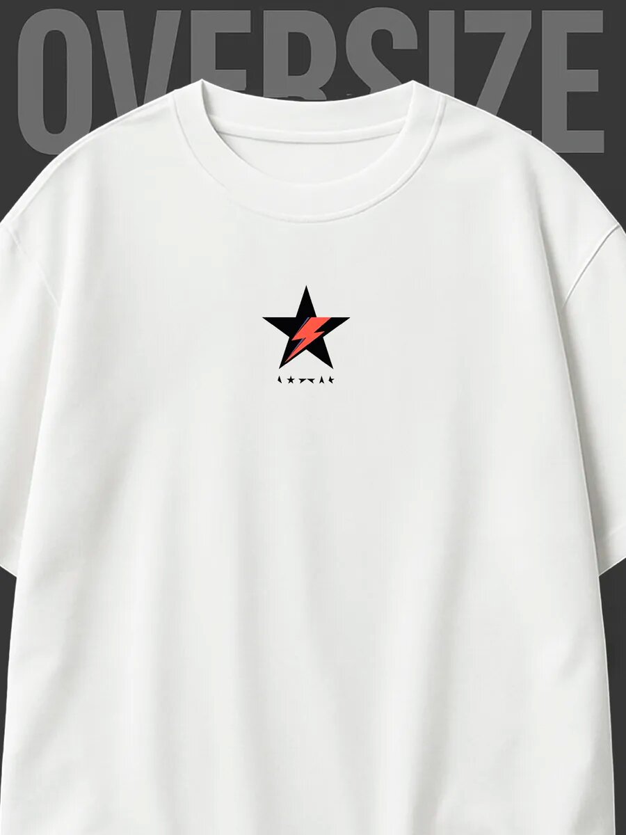 Футболка PRINTSHOT
