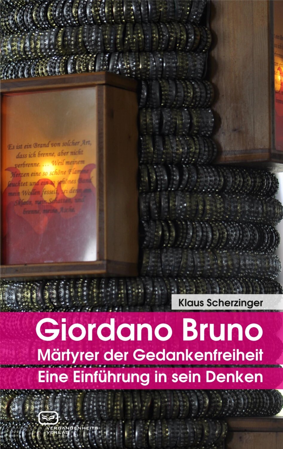 Giordano Bruno - Märtyrer der Gedankenfreiheit [Цифровая книга]