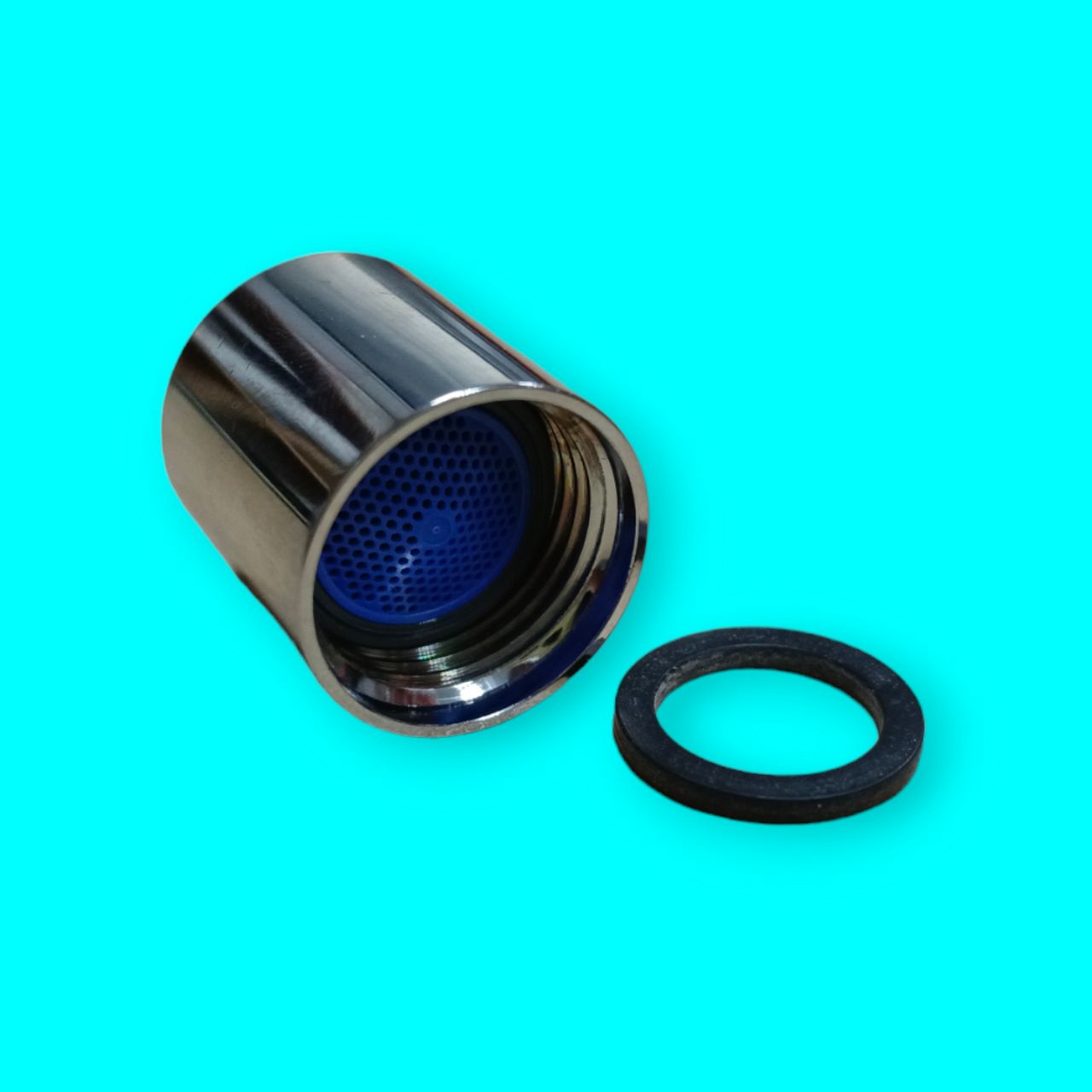 Аэратор для смесителя М16х1 (D18 ) Ideal Standard B960266AA 7330505-00 128616 RAE222/11CR RR 83F16