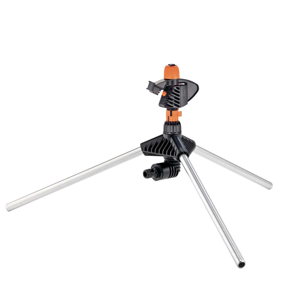Разбрызгиватель Claber "IMPACT TRIPOD" на треноге Италия, блистер