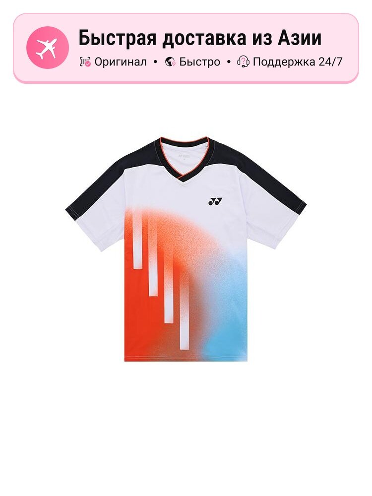 Футболка YONEX 1047085114