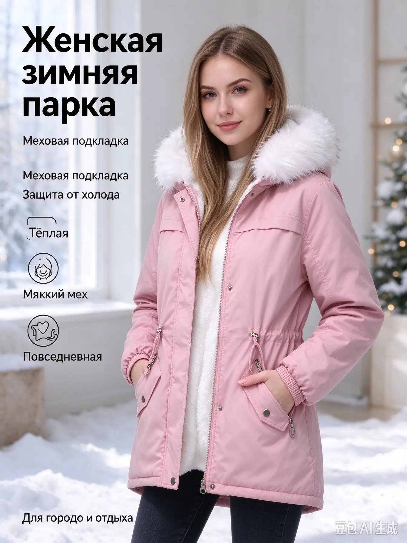 Парка