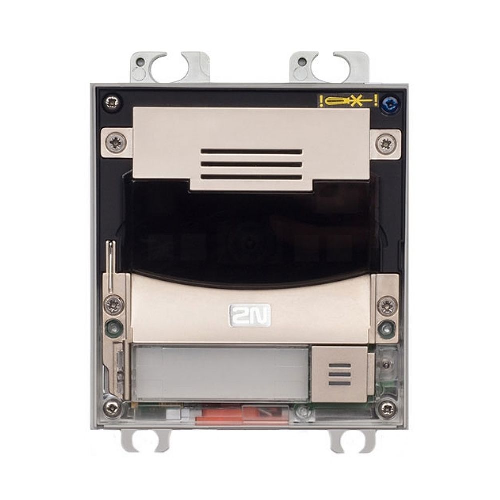 Монтажная коробка для IP-домофонов 2N 9155017