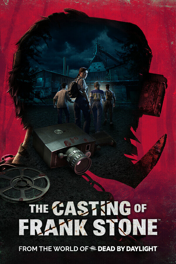 Игра The Casting of Frank Stone™ для ПК (PC), Страны СНГ, Steam Gift, Подарок