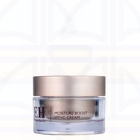 - Moisture Boost VIT+C Cream 50 ml - увлажняющий крем для лица с витамином С