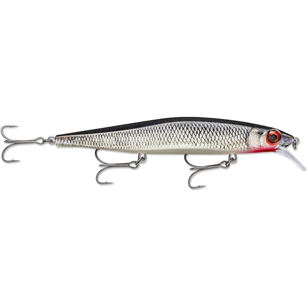 Воблер RAPALA Precision Xtreme Mavrik 110 ROL суспендер 1,5-1,9м, 11см, 14гр