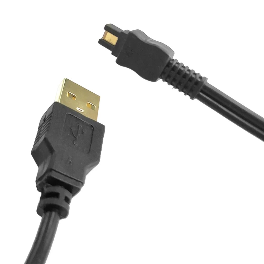 USB-кабель питания для Sony NEX-VG20H DCR-DVD103 ALLOYSEED 1 м