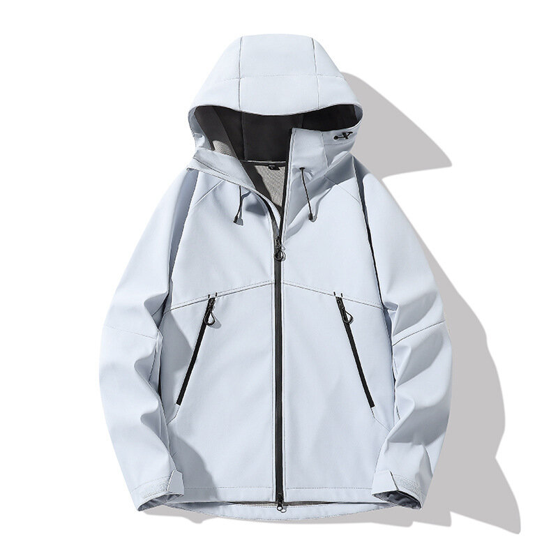 Куртка спортивная Taobao Софтшелл Куртка