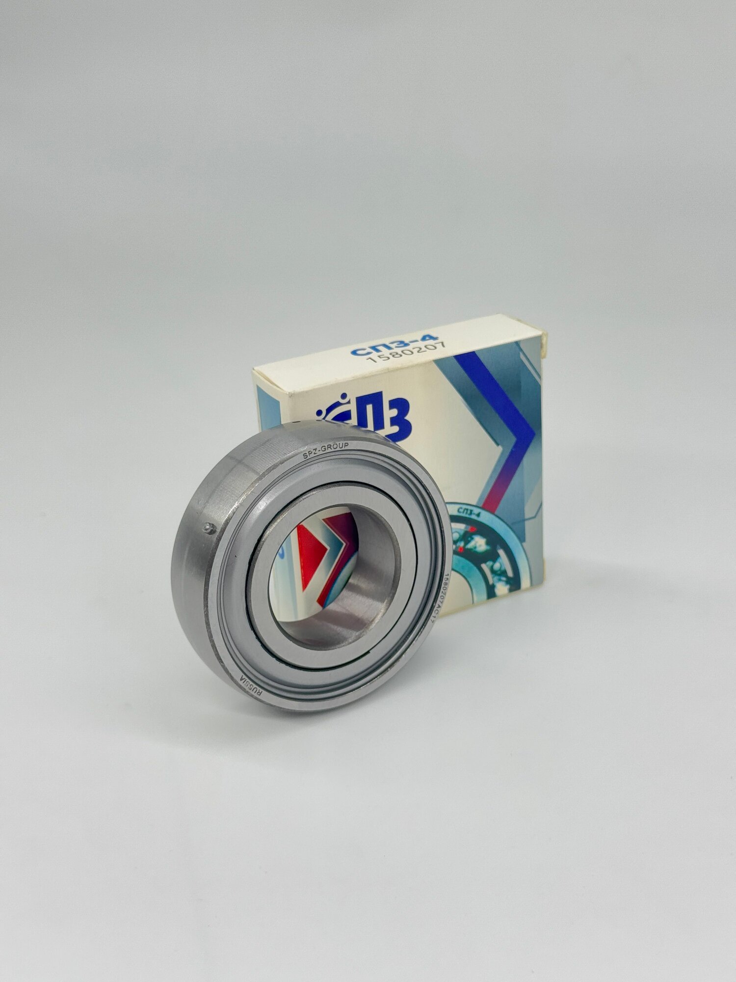 Подшипник СПЗ-4 1580207 35х72х20 комбайн ДОН-680 (рычаг шнека), ДОН-1200,1500 горизонтальный шнек бункера.