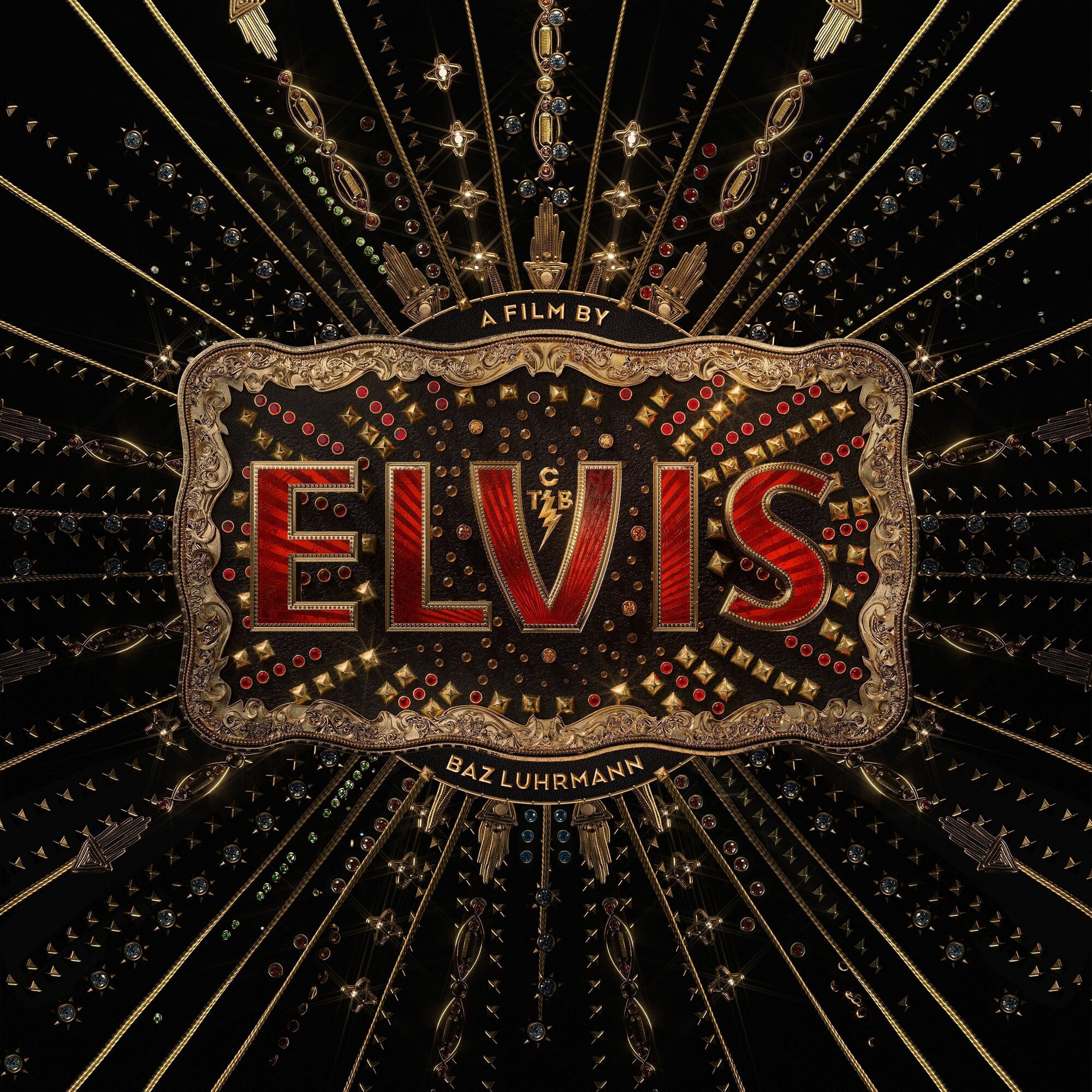 Виниловая пластинка Various Elvis (Original Motion Picture Soundtrack)