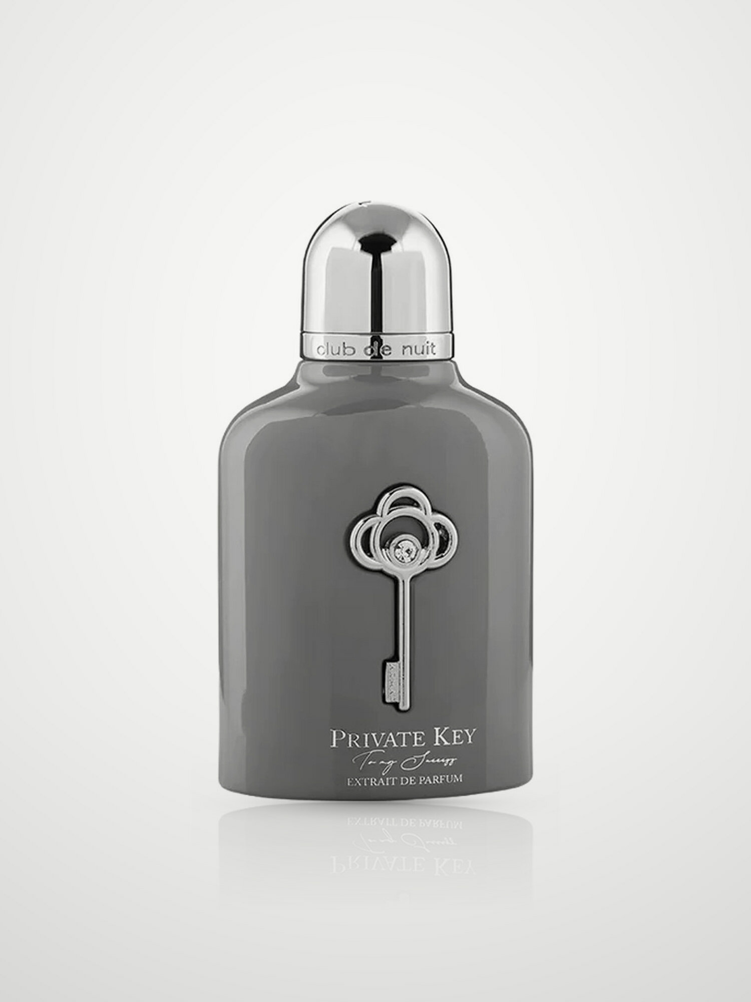 Парфюмерная вода Armaf Private Key To My Success Eau de Parfum унисекс 105 мл
