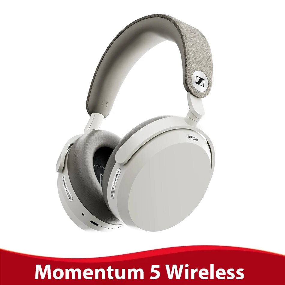 Sennheiser Momentum 5 Беспроводные Наушники