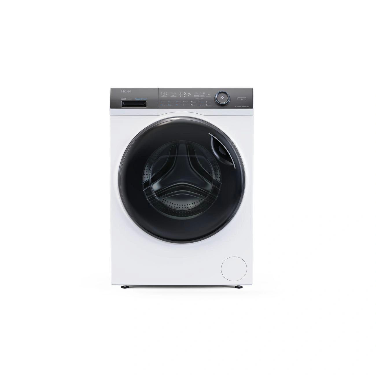 Стиральная машина HAIER HW90-B14979