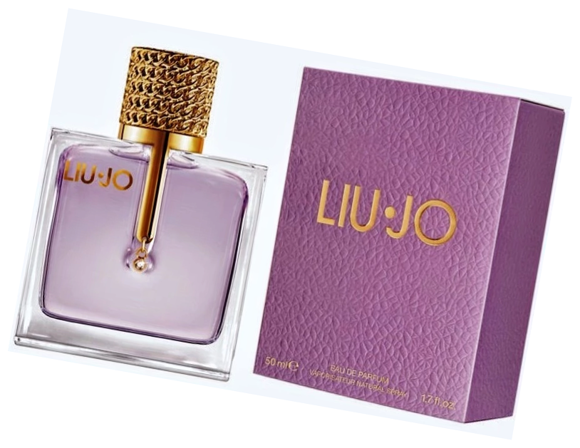 Женская парфюмерная вода Луи Джо Лиу Джо О Де парфюм 50 мл - Liu Jo Edp