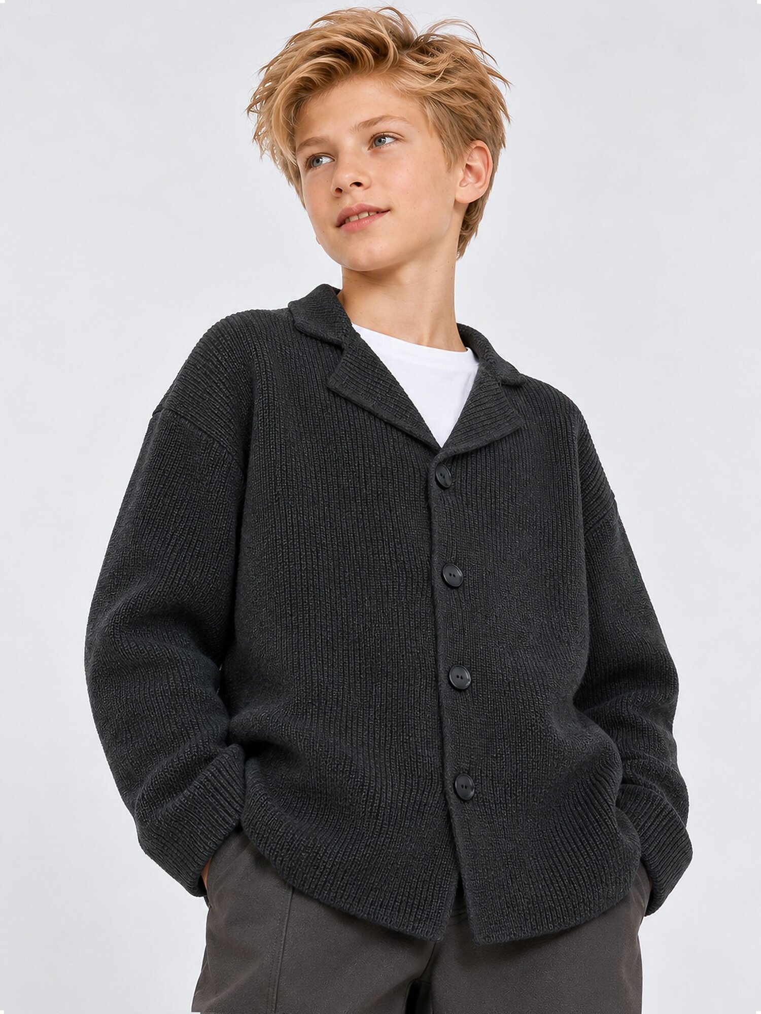 Кардиган KIDSANTE
