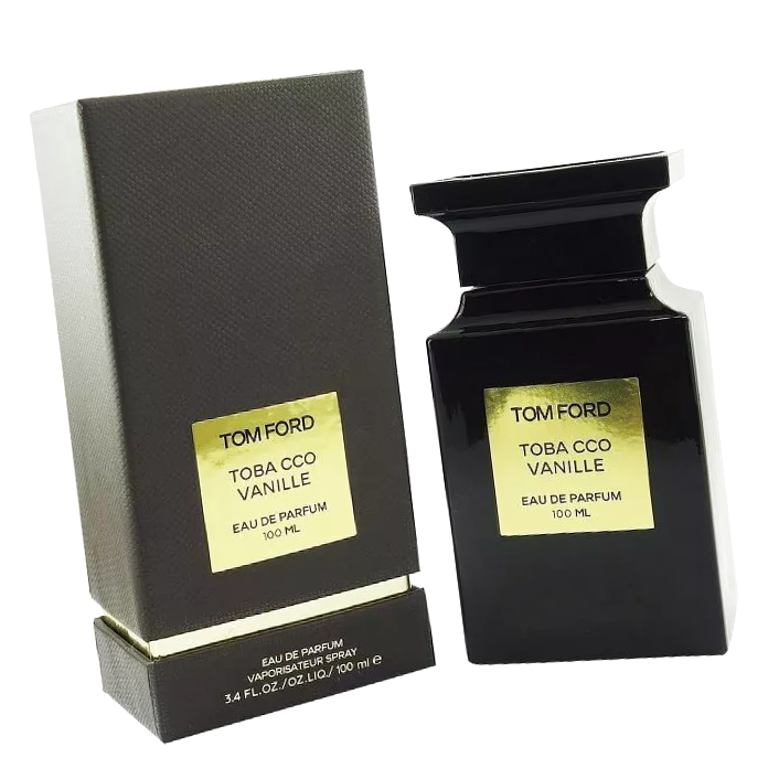 Табак Ваниль от Форд - Tom Ford Tobacco Vanille парфюмерная вода унисекс 10 мл