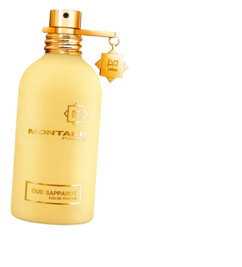 Montale Oud Sapparot аромат для женщин и мужчин 50 мл - Монталь Уд Саппарот парфюмерная вода уд