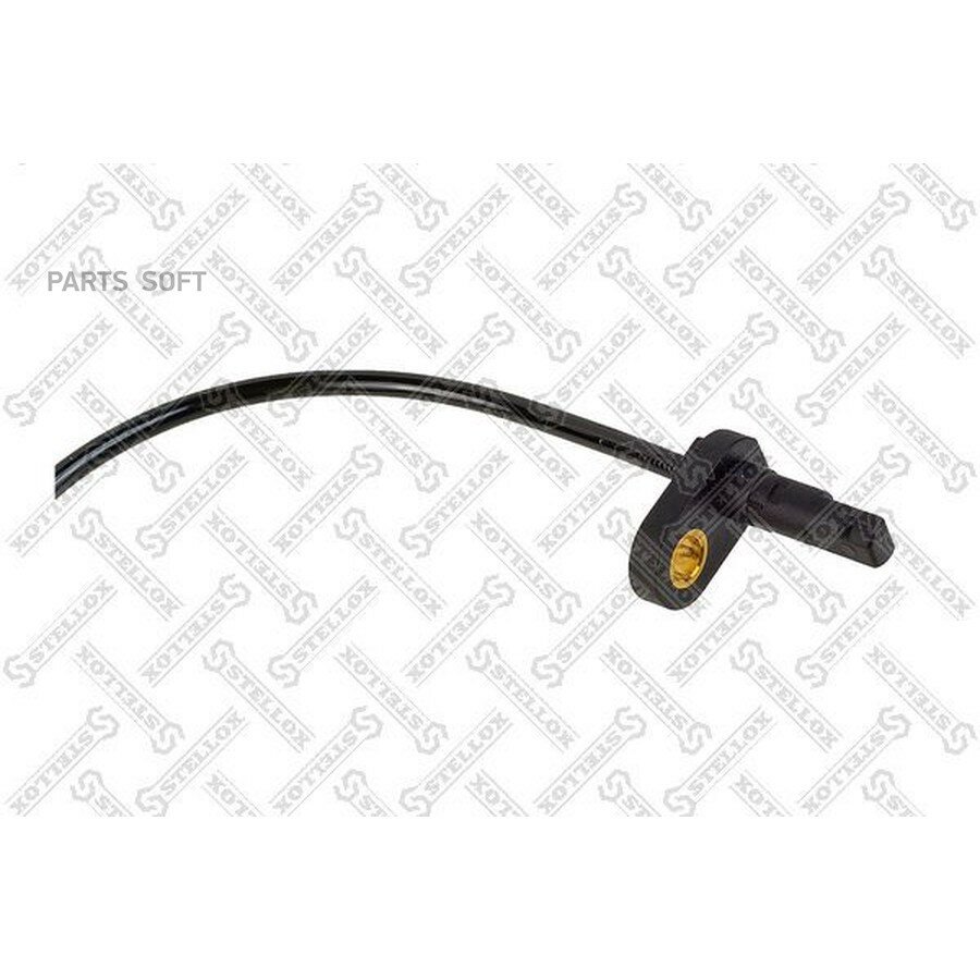 STELLOX 0665770SX 06-65770-SX датчик ABS! передний правый\ Honda Accord 2.0-2.4 97-15