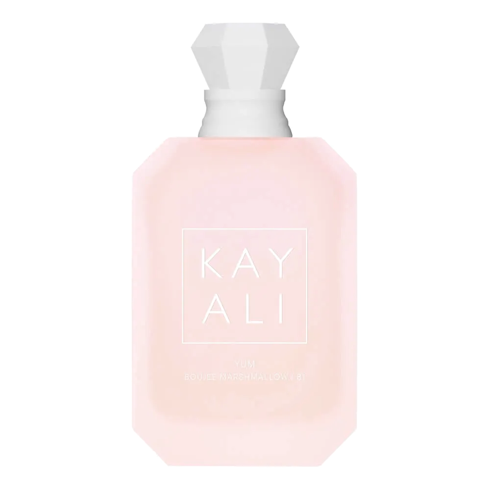 Kayali Yum Boujee Marshmallow 81 вода парфюмерная для женщин 100 мл - Каяли Ям Бужи