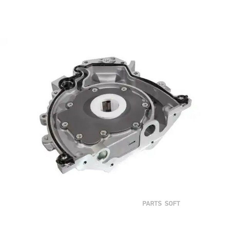 STELLOX 0440055SX 04-40055-SX насос масляный! 1001G2\ Peugeot 407 2.7/3.0HDi 05>