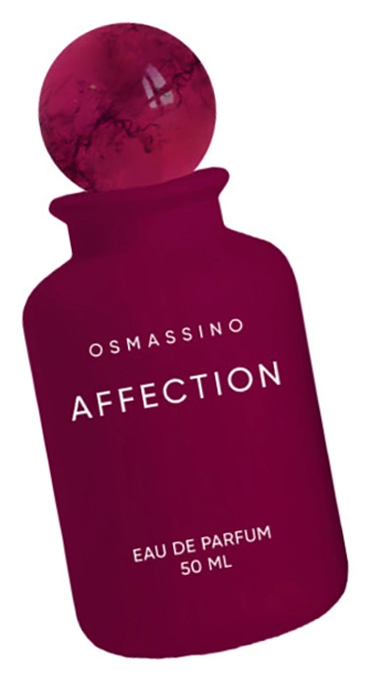 Osmassino Affection парфюмерная вода 50 мл / Осмассино Аффекшн для женщин