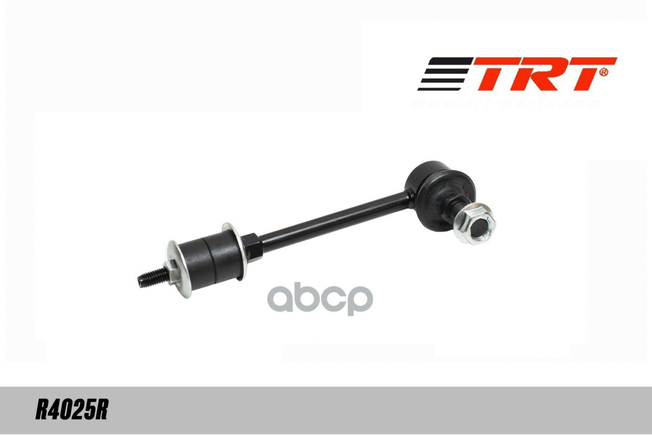 Тяга стабилизатора задняя TRT арт. R4025R