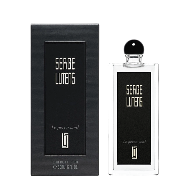Парфюмерная вода Le Perce Vent 50 мл для женщин и мужчин - Serge Lutens, Персе Вент