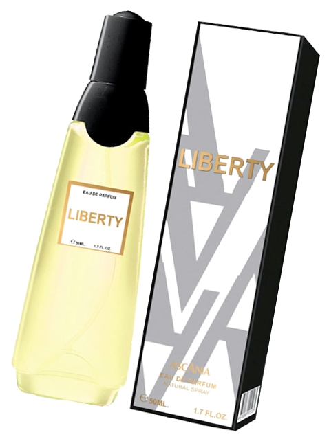Аскания Либерти парфюмерная вода женская 50 мл - Ascania Liberty