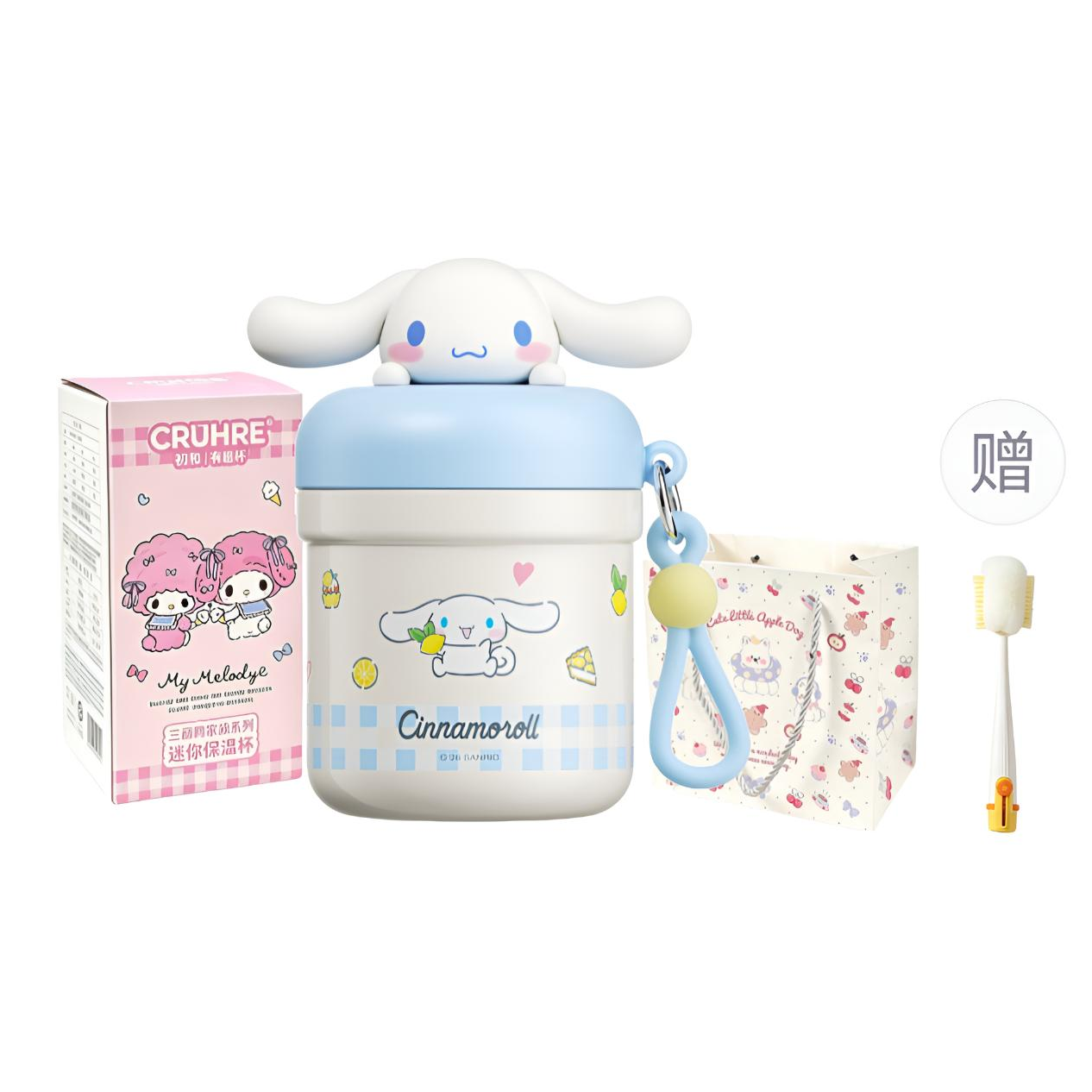 Термокружки Sanrio