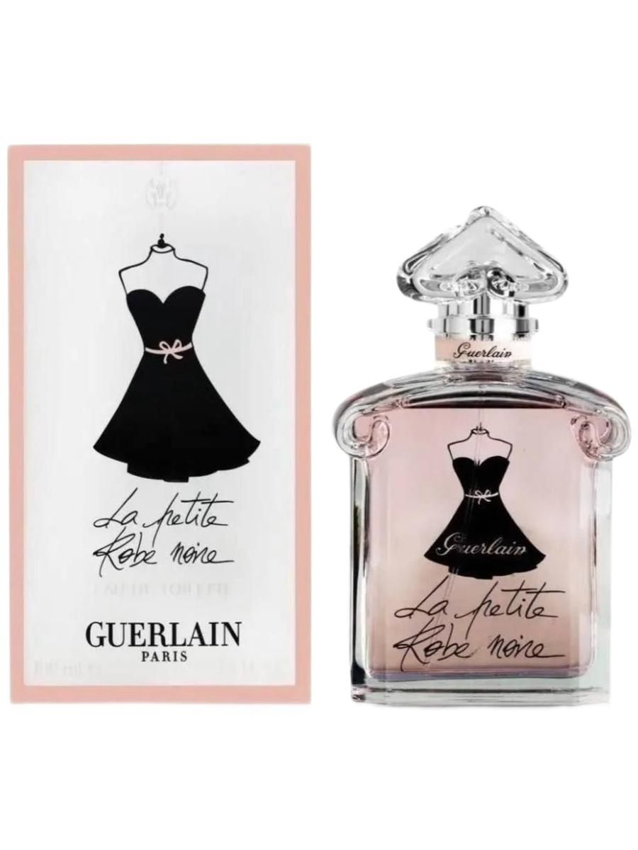 Guerlain Туалетная вода La Petite Robe Noire1 100 мл