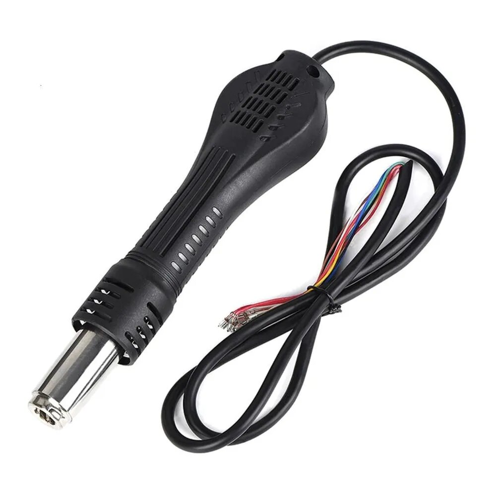 Портативный термовоздушный паяльный фен, 220V