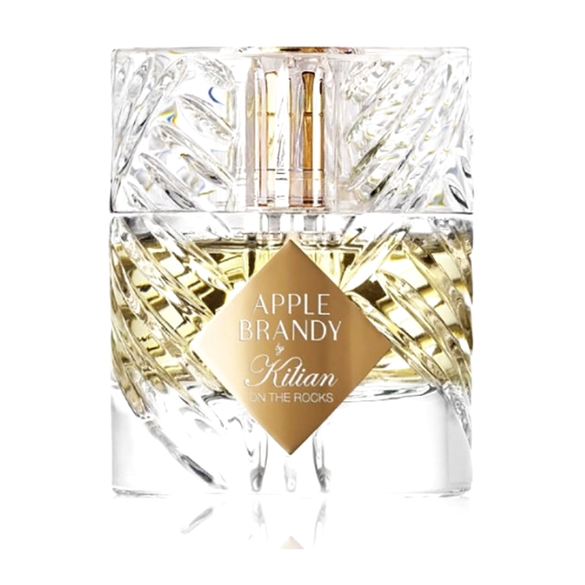 Парфюмерная вода для женщин и мужчин Kilian Apple Brandy 30 мл - Килиан Эппл Бренди Он Зе Рокс