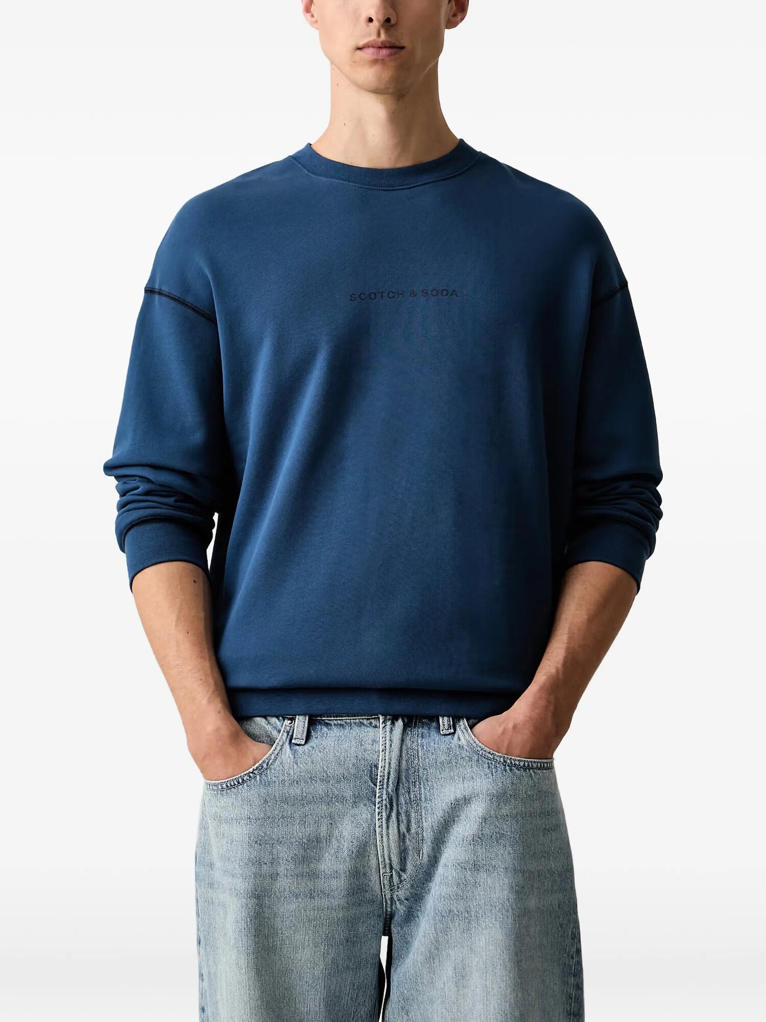 Худи SCOTCH & SODA