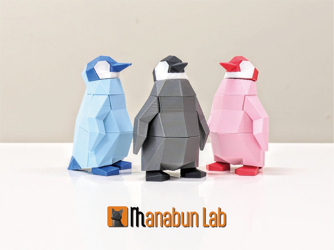 3D-пазл сборный геометрический, PLA, 3D-печать, арт. PZ-PUZ-PR-870467