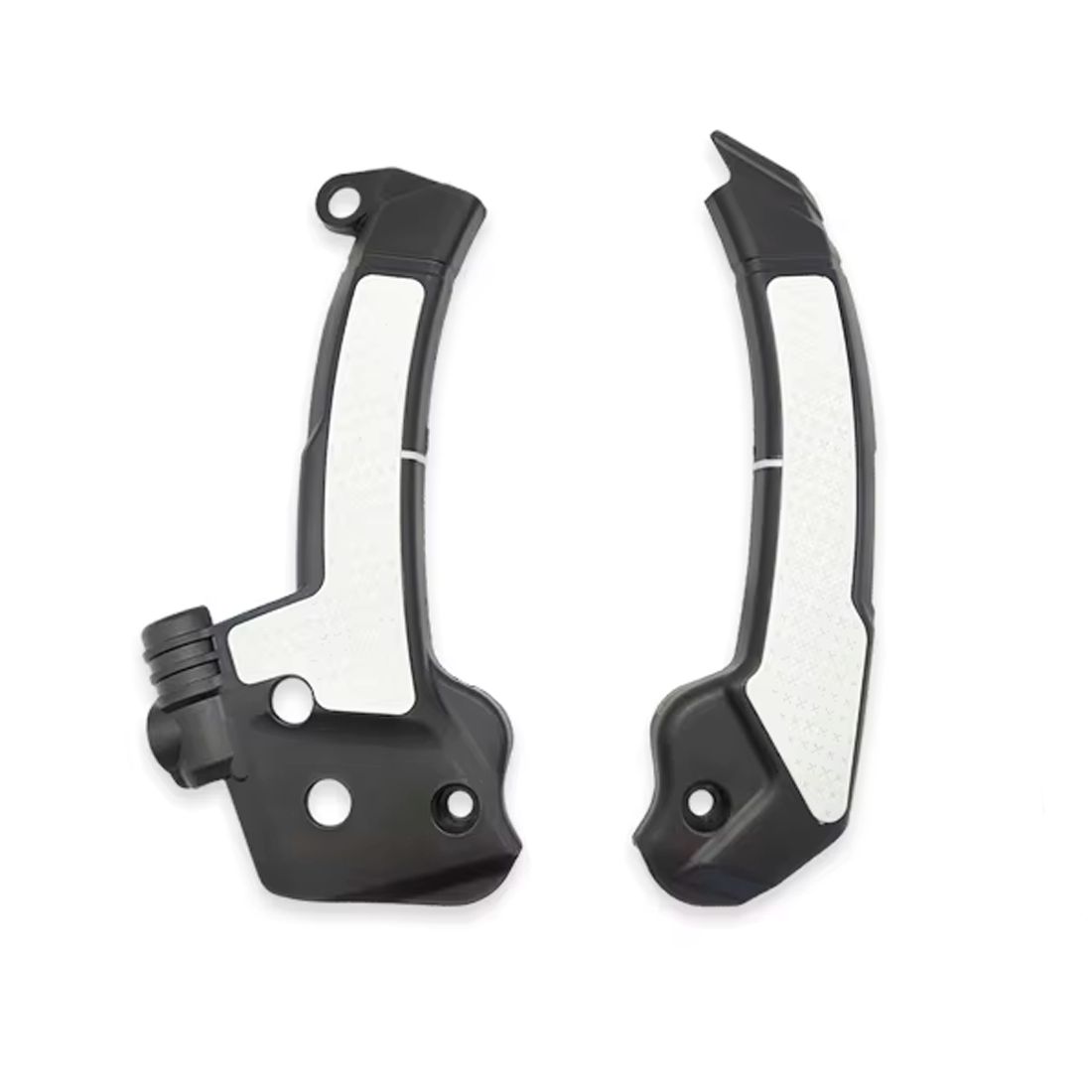 Защита рамы Husqvarna FE/FС 250-501 23-25 г, TC/TE 125-300 23-25 г.