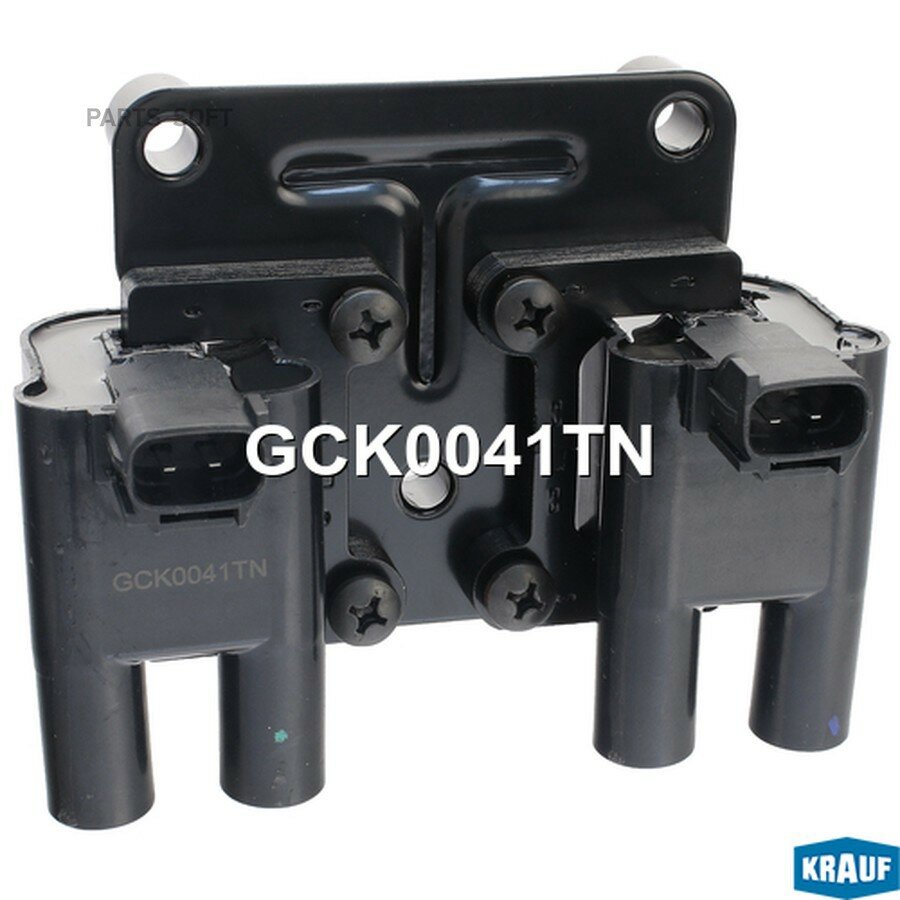 KRAUF GCK0041TN Катушка зажигания