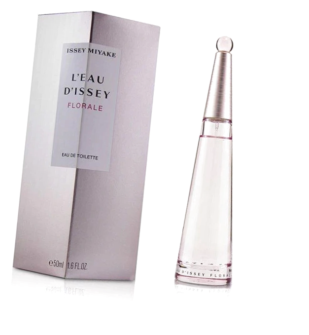 Issey Miyake L Eau D Issey Florale цветочный аромат 50 мл для женщин - Иссей Мияки