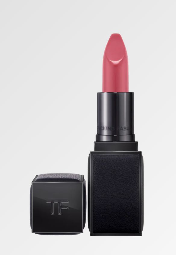 TOM FORD Помада для губ FABULOUS Lip Color оттенок F3 Pink