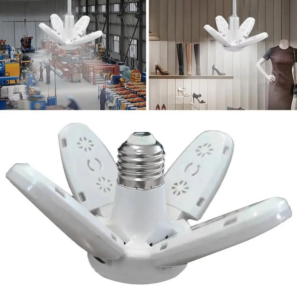 Лампочка, Цоколь: LED, 28 Вт, Галогенная, 1 шт.