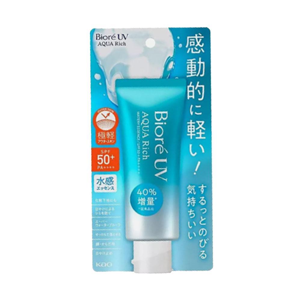 Biore UV Средство Солнцезащитное, SPF50+ PA++++, Водостойкое, Для Лица И Тела