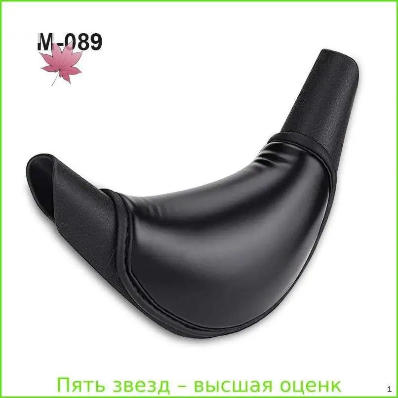 UGOL / Воротник - накладка, для парикмахерской мойки (на раковину), с гелевым наполнением