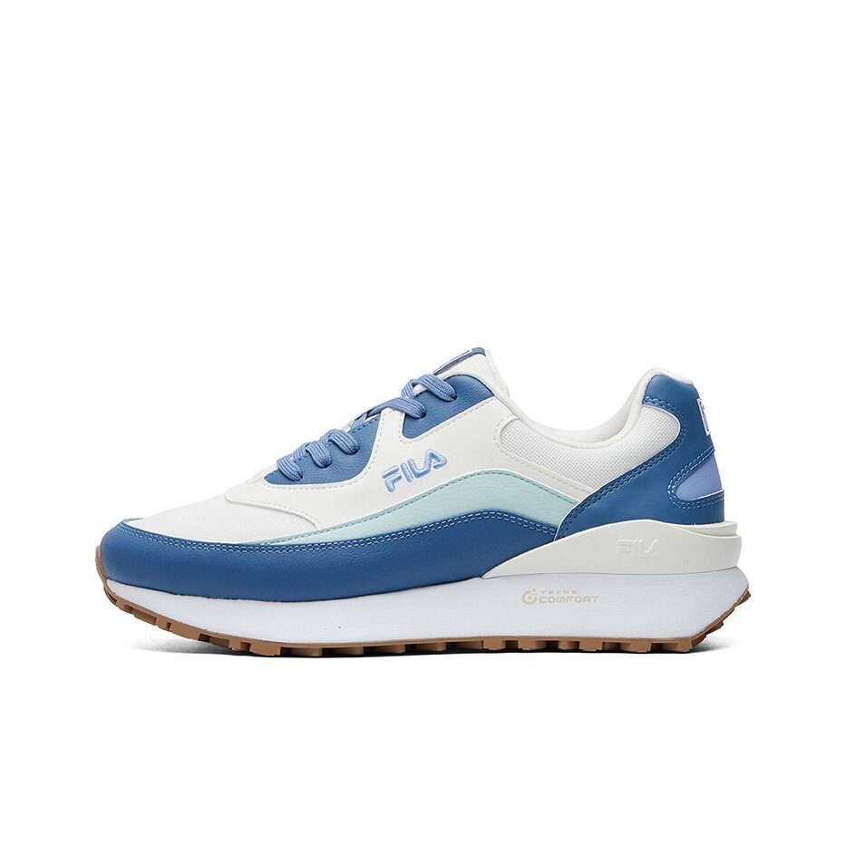 Кеды Fila Jogger