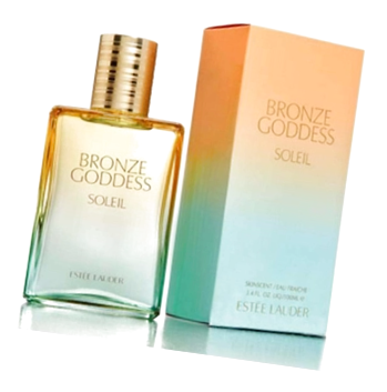 Estee Lauder Bronze Goddess Soleil духи 100 мл женские - Эсте Лаудер Годдес Солеил