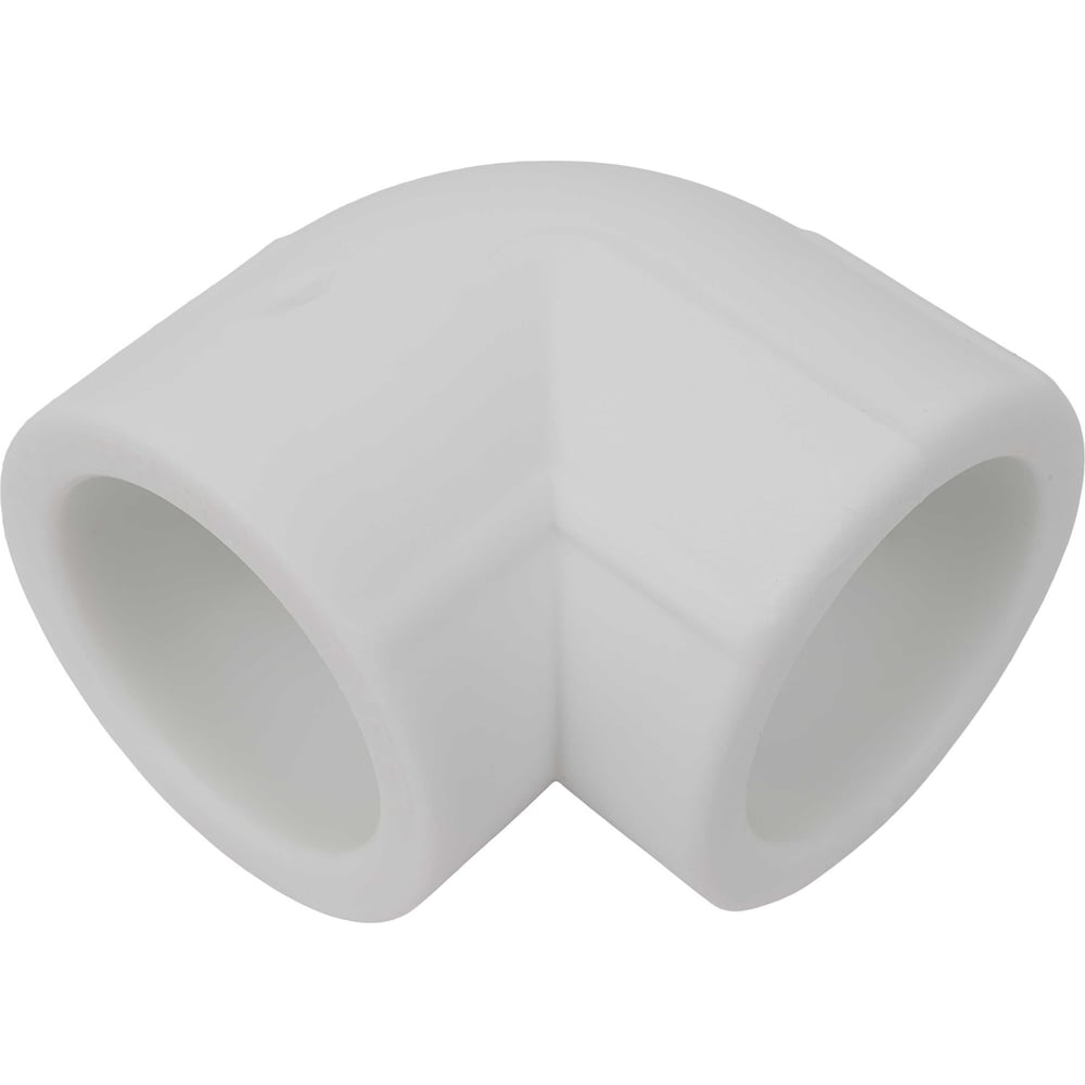 Угольник PP-R 40x90 гр. Gigant GPFC-40-90
