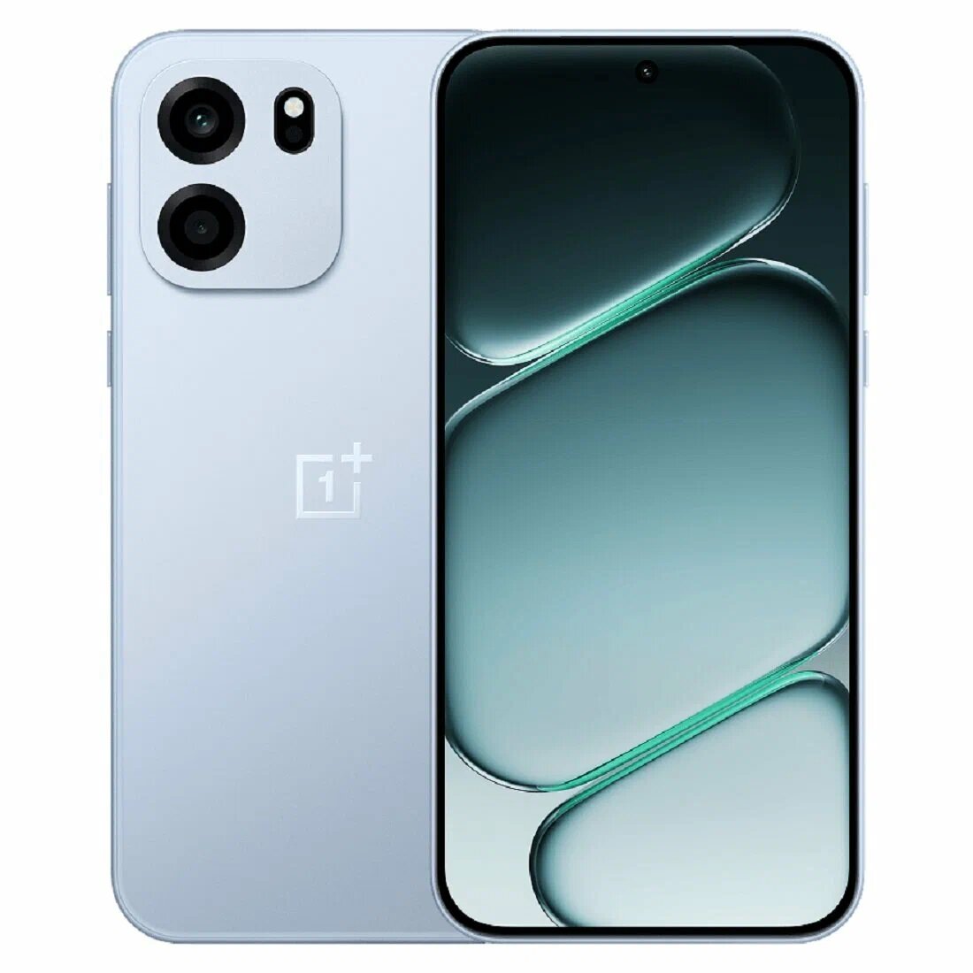 OnePlus Nord CE6 CPH2807 8/256Gb Fresh Blue EU (No Charger)