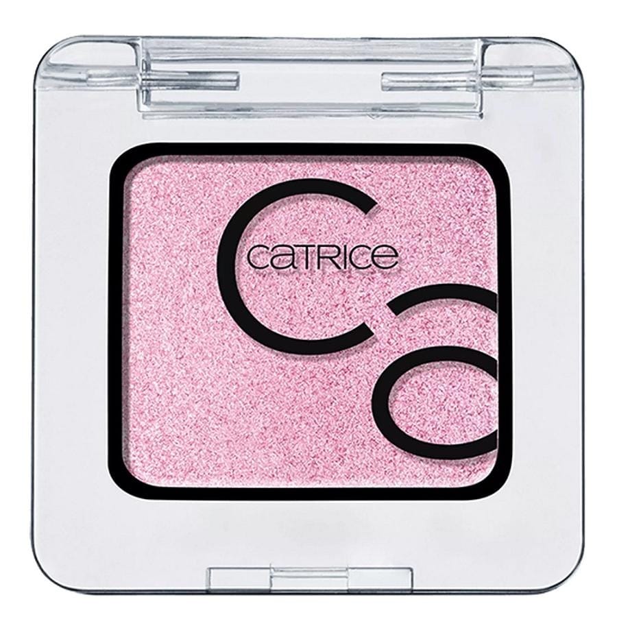 Тени для век Catrice Art Couleurs Eyeshadow 160 Silicon Violet, фиолетовый, 2,4 г