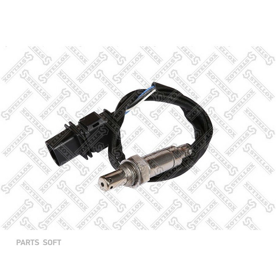 STELLOX 2000214SX 20-00214-SX лямбда-зонд!\ BMW E81/E90/E60/E61/E63/E64/E65/E66/E70 1.6-6.0 03>